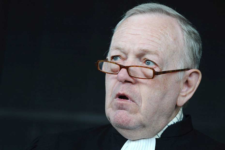 Le brillant parcours d'Olivier Metzner