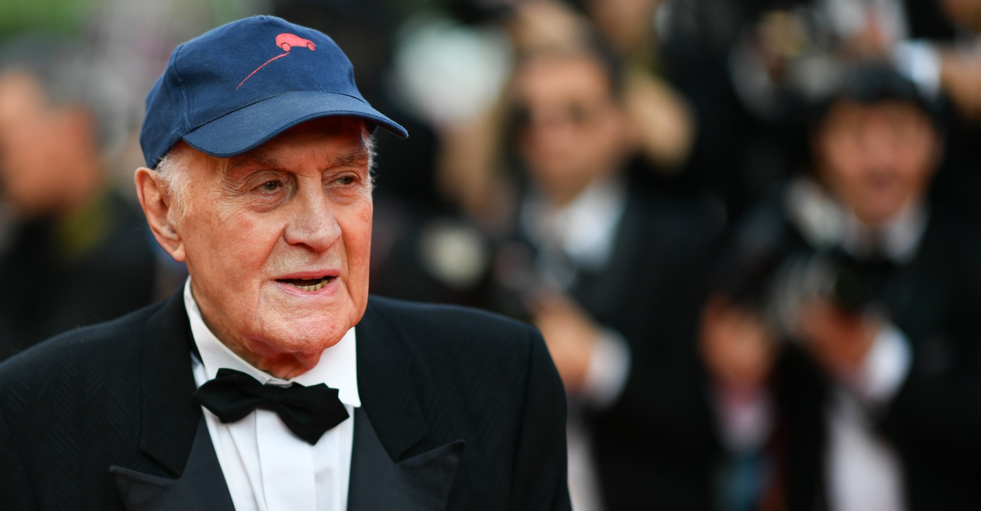 Le cascadeur Rémy Julienne est mort à 90 ans des suites du Covid-19