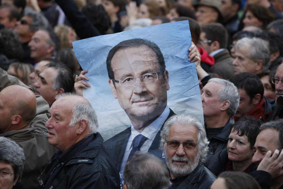 Le casse-tête du portrait officiel du Président