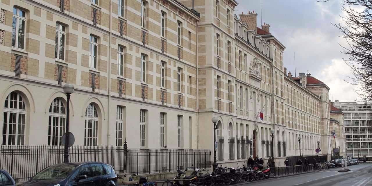 Le classement 2015 des meilleurs lycées publié aujourd'hui