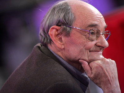 Le comédien Sim est mort