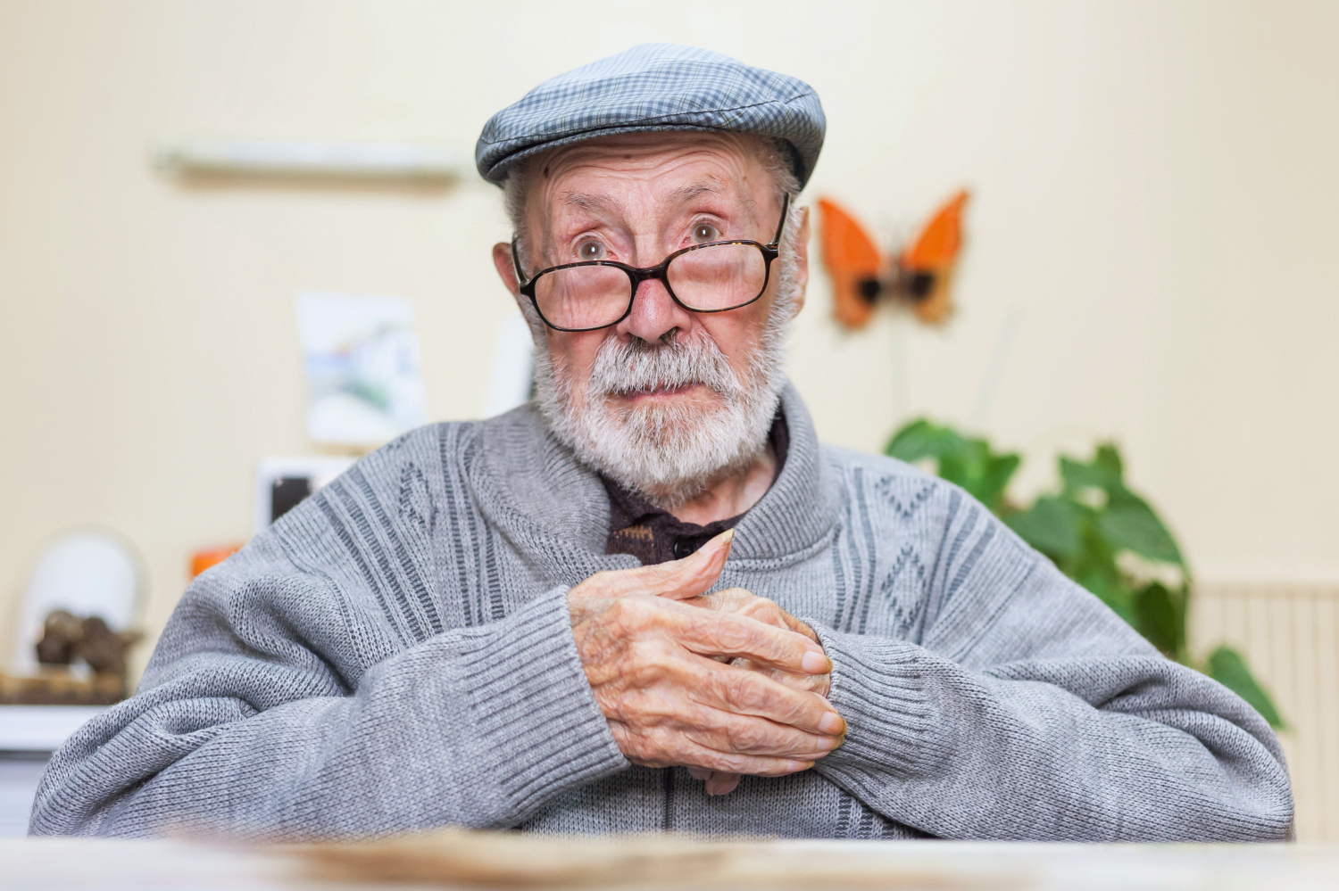 Le doyen des Français est décédé à 111 ans