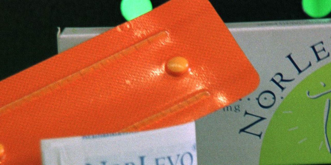 Le gouvernement rend gratuit l'accès à la pilule du lendemain pour ...