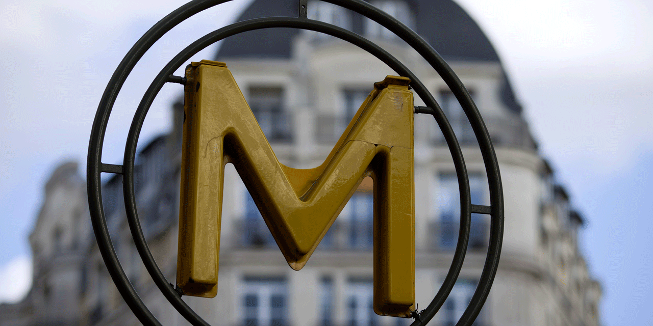 Paris : le métro "Belleville" devrait changer de nom