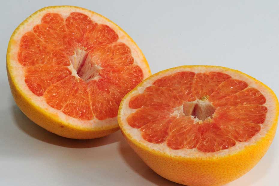 Le pamplemousse déconseillé avec les médicaments