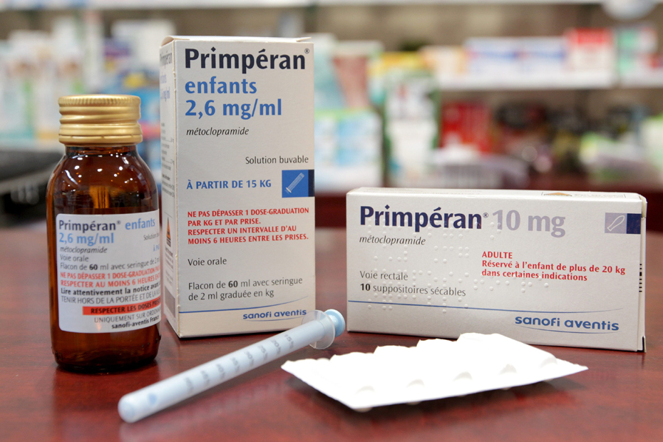 Le Primpéran réservé aux adultes