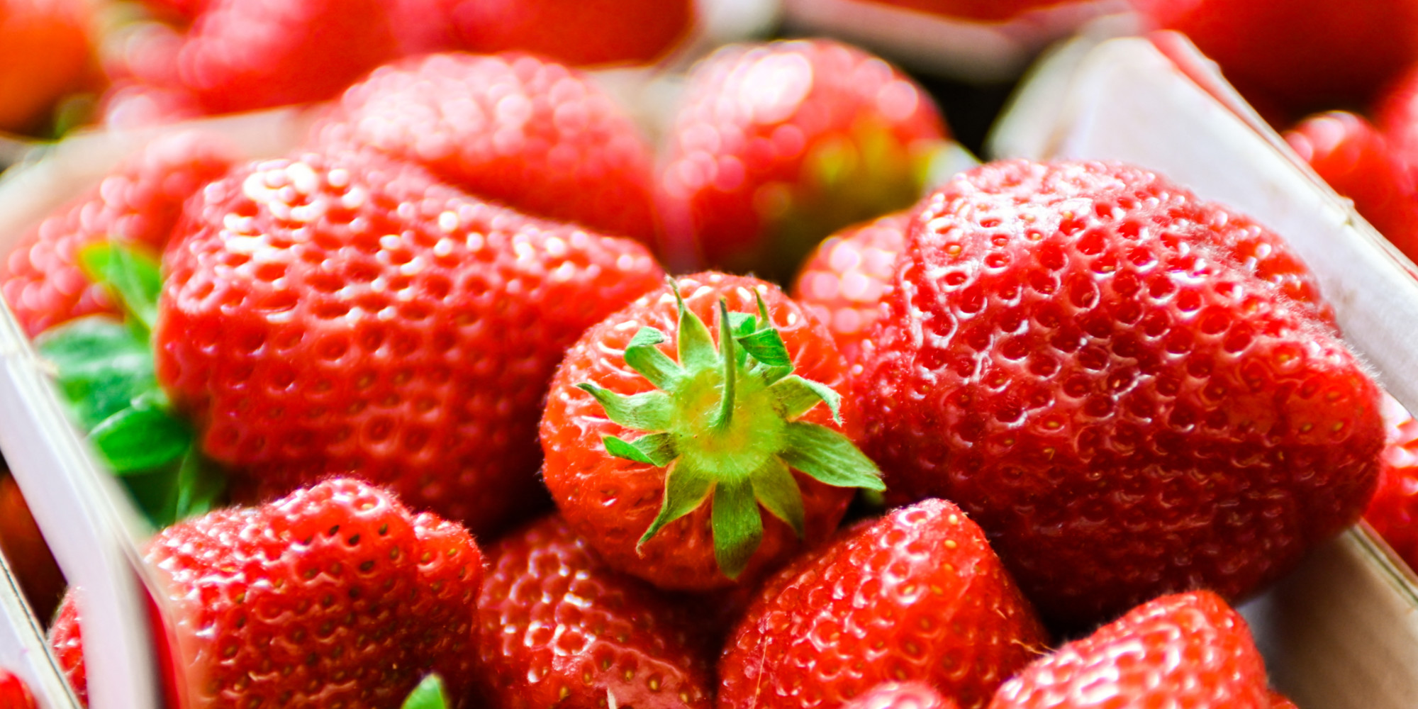 Le prix de la barquette de fraises va-t-il augmenter cette année