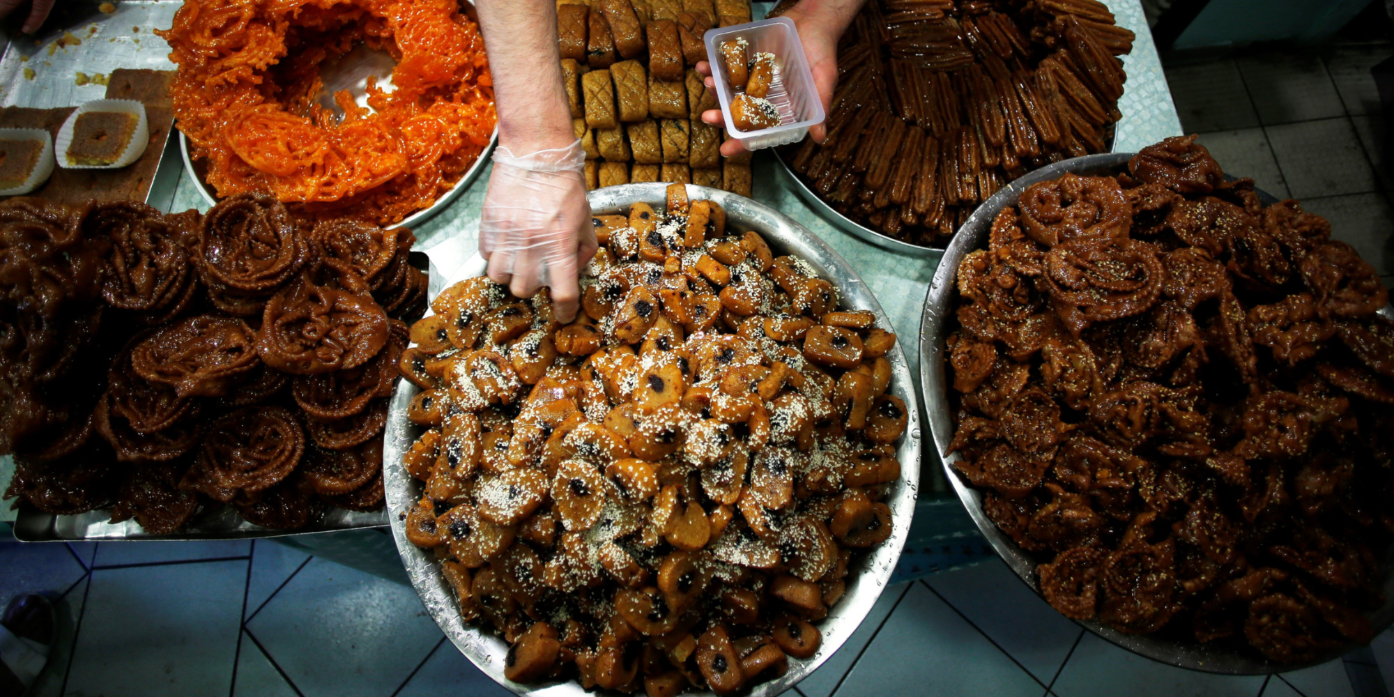 Le ramadan débute vendredi en plein confinement : "Si la forme change, l’esprit va être gardé"