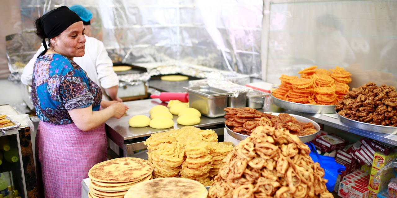 Le ramadan en France débutera le 13 avril