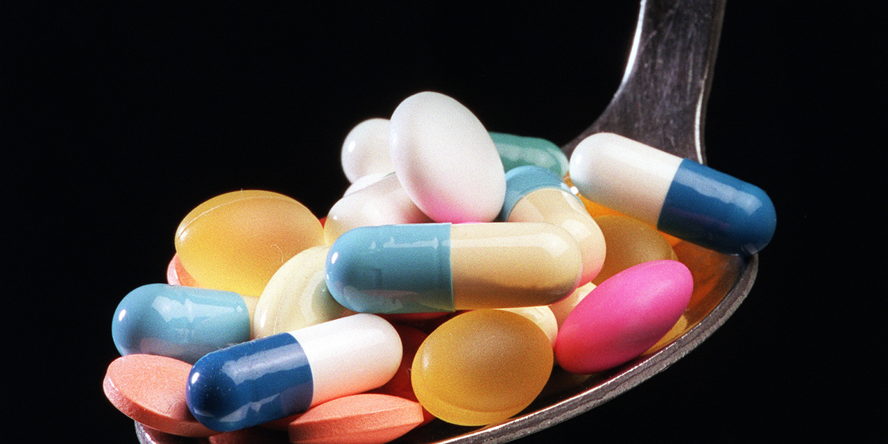 Le Stilnox, médicament ou stupéfiant