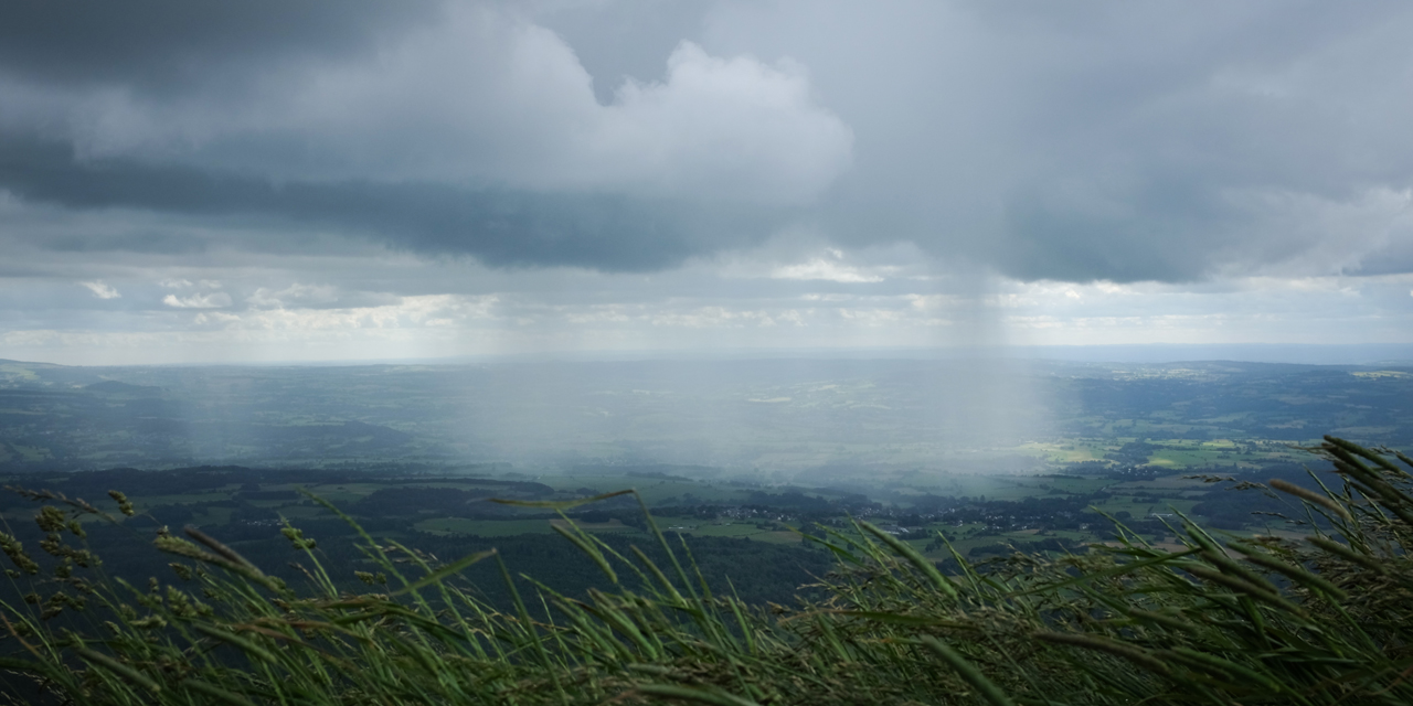 La météo du mardi 15 novembre : maussade sur une grande moitié nord
