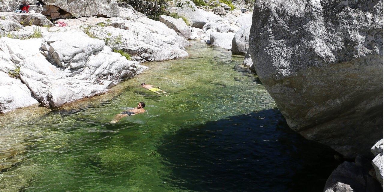 L'eau des rivières et des nappes phréatiques dans un état "calamiteux"