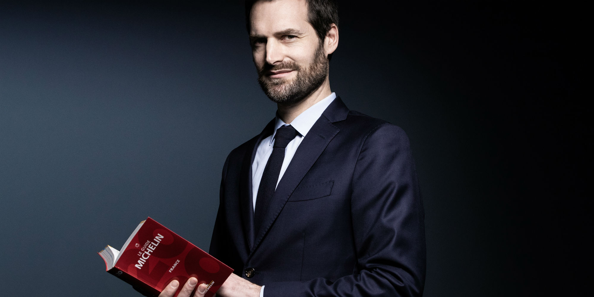Guide Michelin : "Les chefs ont le pouvoir de transformer la société"