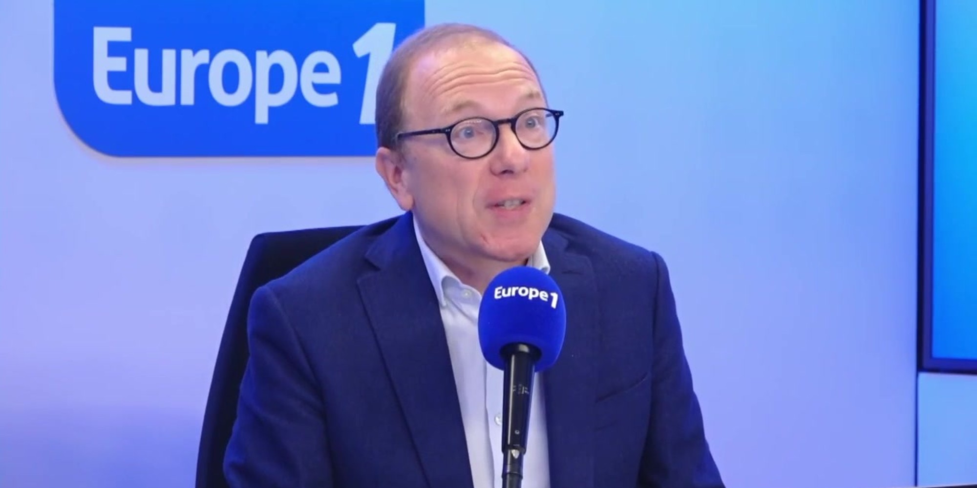 «Les jeunes sont carencés dans l'idée du débat», estime l'avocat ...