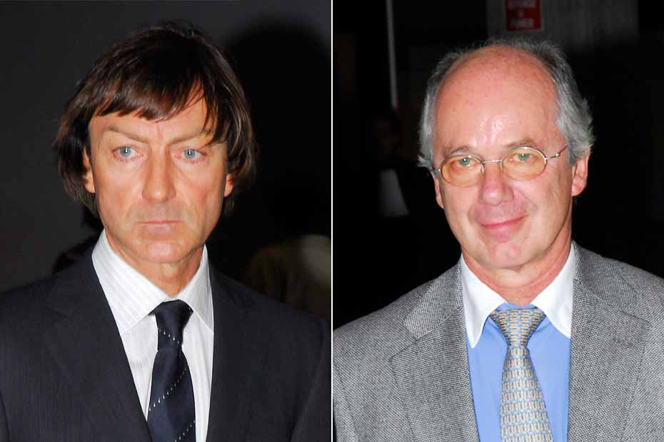 Les médecins rejugés se renvoient la faute