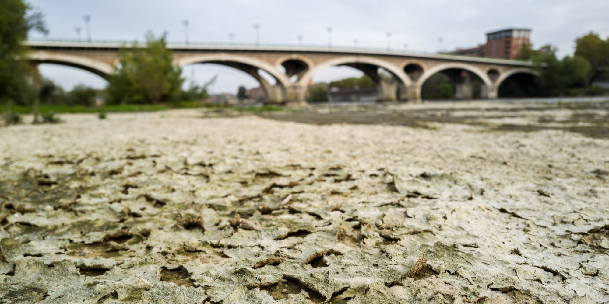Les nappes phréatiques à des niveaux «préoccupants» dans une grande ...