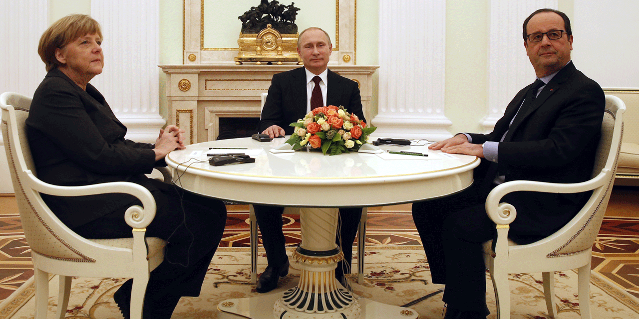 Les principaux événements de vendredi 2 octobre