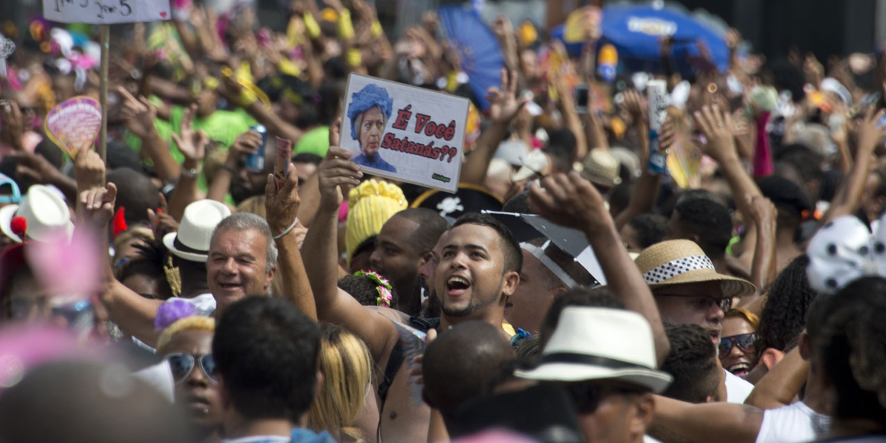 Les principaux événements du dimanche 7 février
