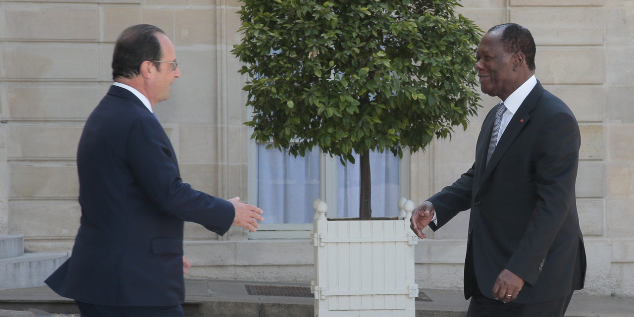 Les principaux événements du jeudi 4 février