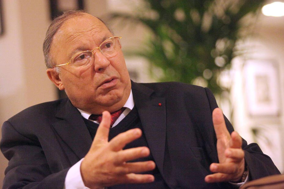 Les propos de Souad Merah, "du délire"