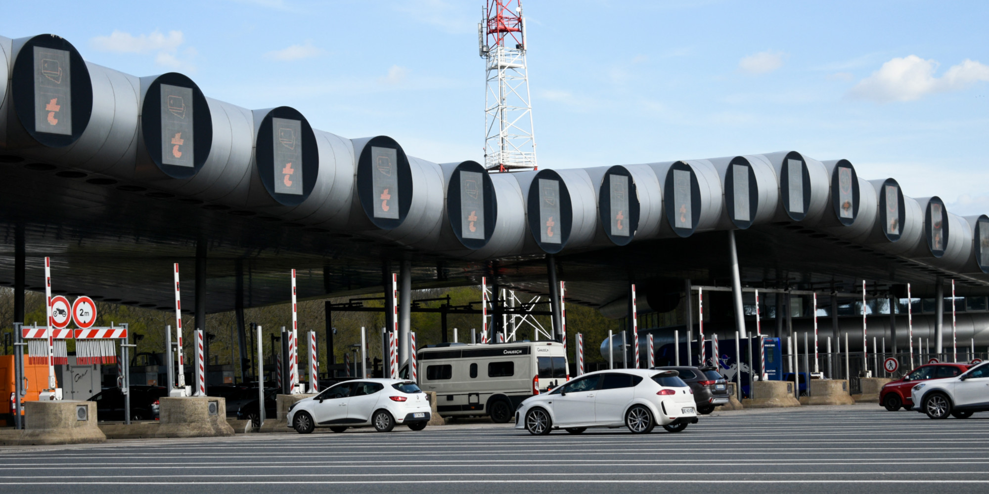 A79, A13... Quatre questions sur la suppression des péages