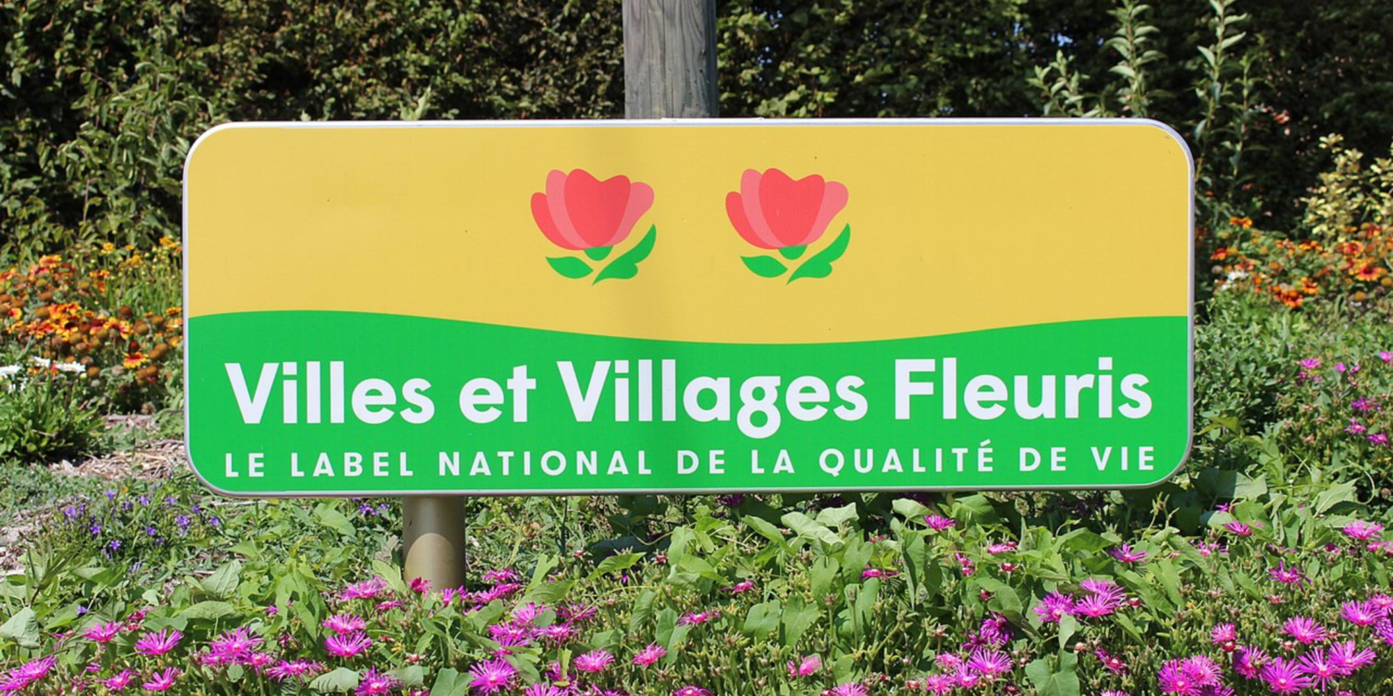 Les villages fleuris doivent s'adapter au manque d’eau pour décrocher ...