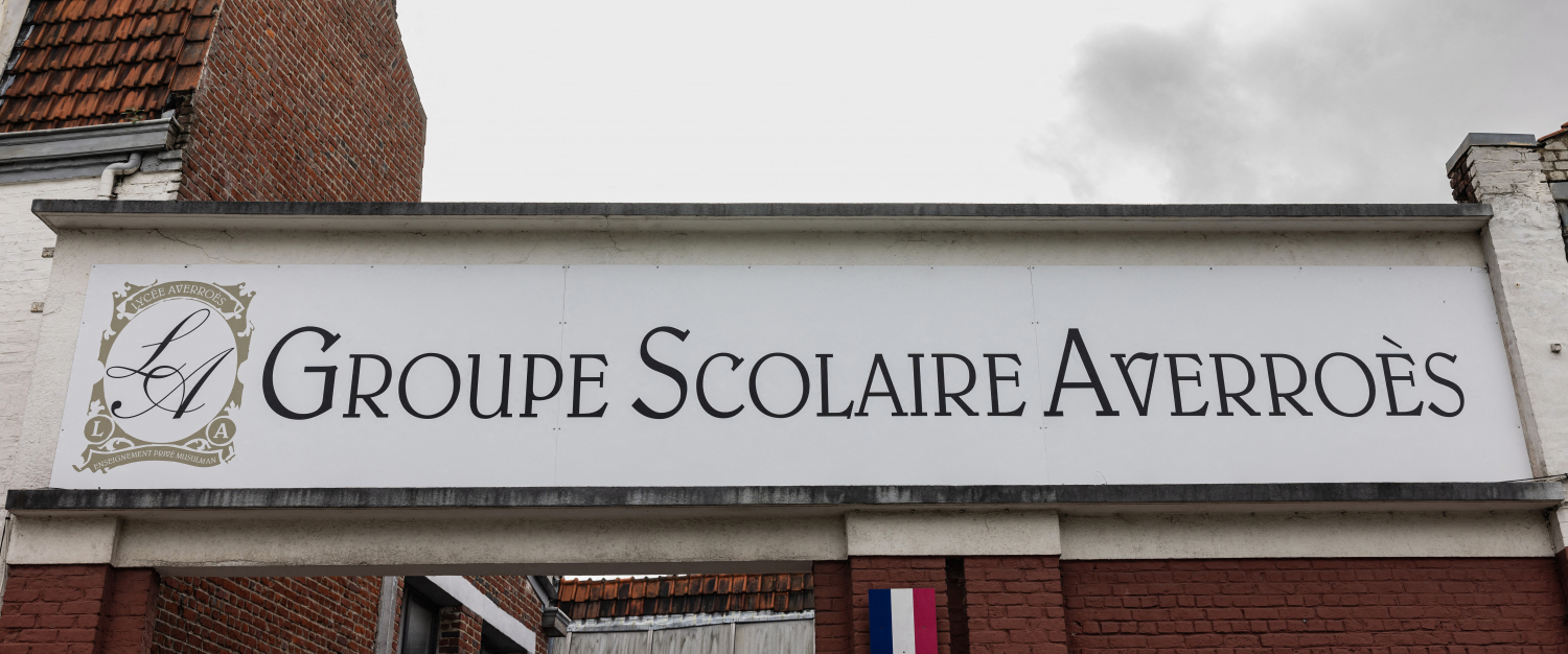 Lille : le lycée privé musulman Averroès fixé sur son avenir ce lundi