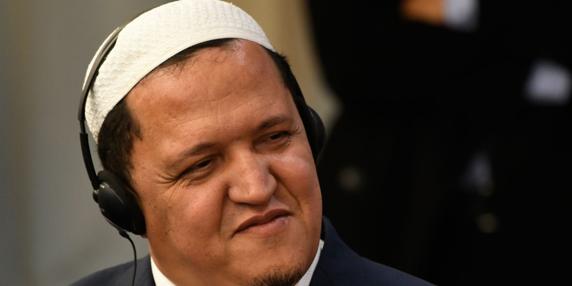 Lutte contre la radicalisation : "Il faut de la fermeté", estime l'imam ...