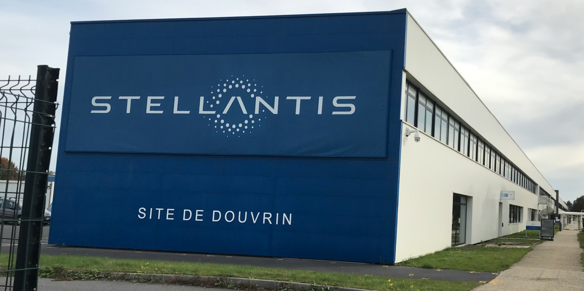 des salariés de l'usine Stellantis de Douvrin vont manifester au ...