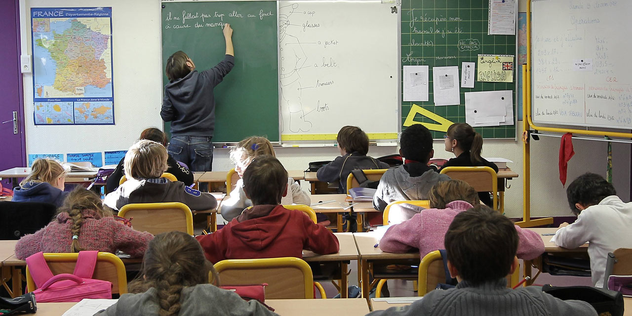 Mais qui veut enseigner en Seine-Saint-Denis