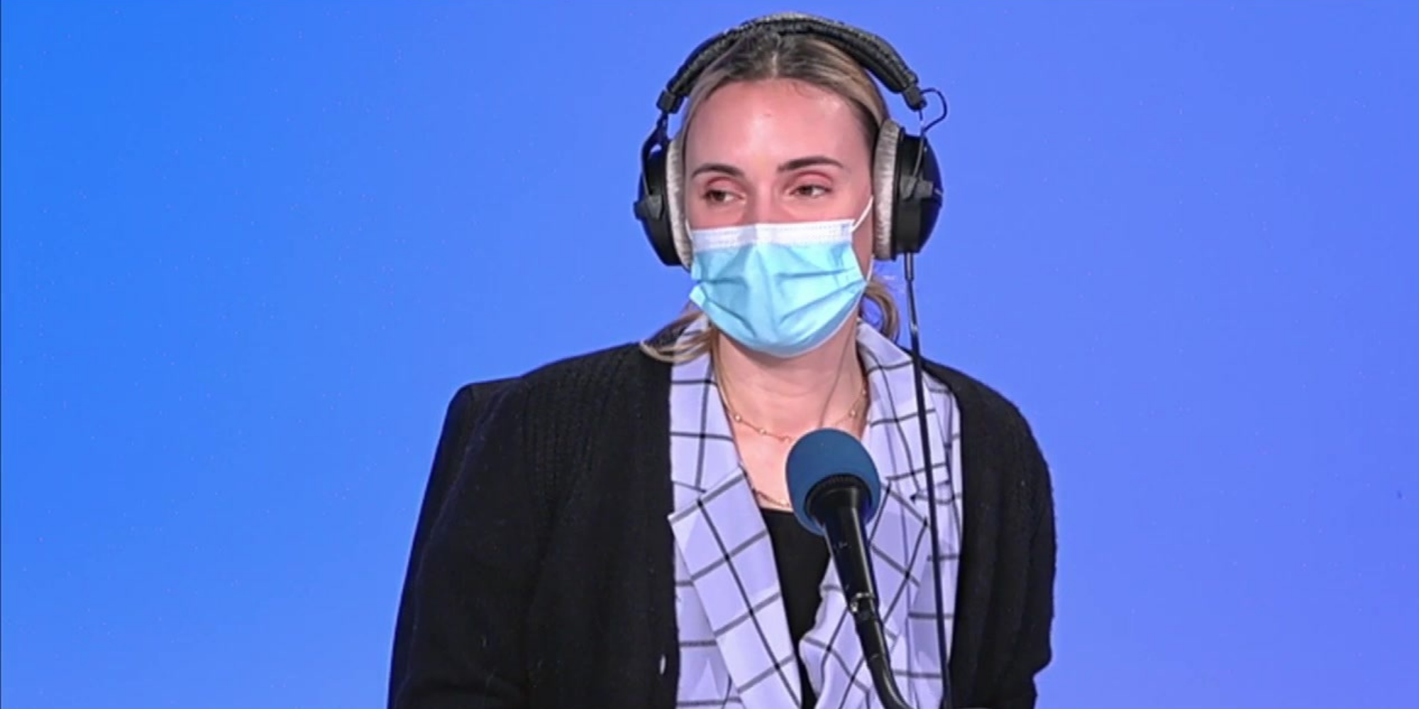 Maison des femmes à Marseille : Natoo explique pourquoi ce projet lui ...
