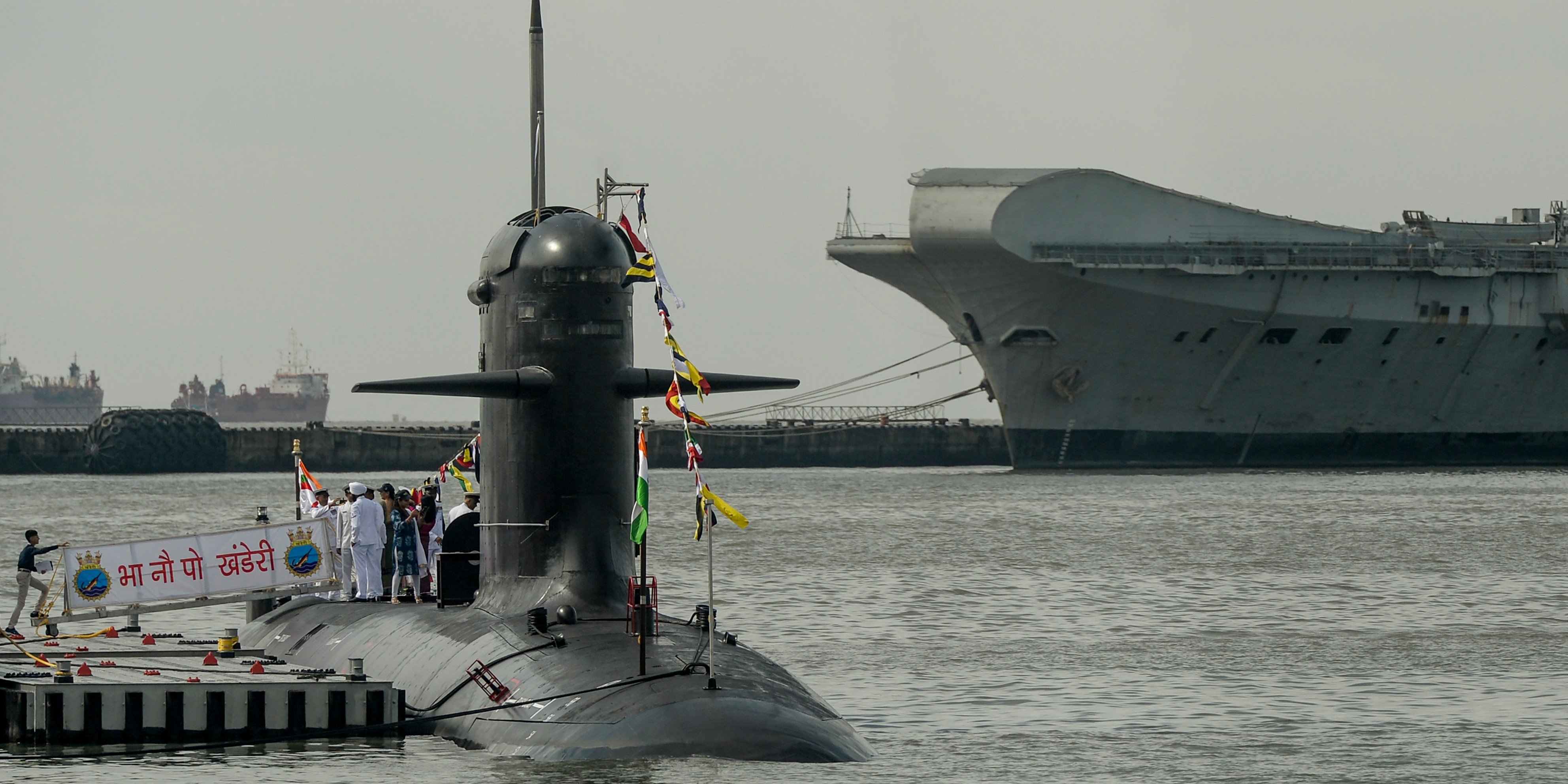 Les conseils d'un sous-marinier pour mieux vivre le confinement