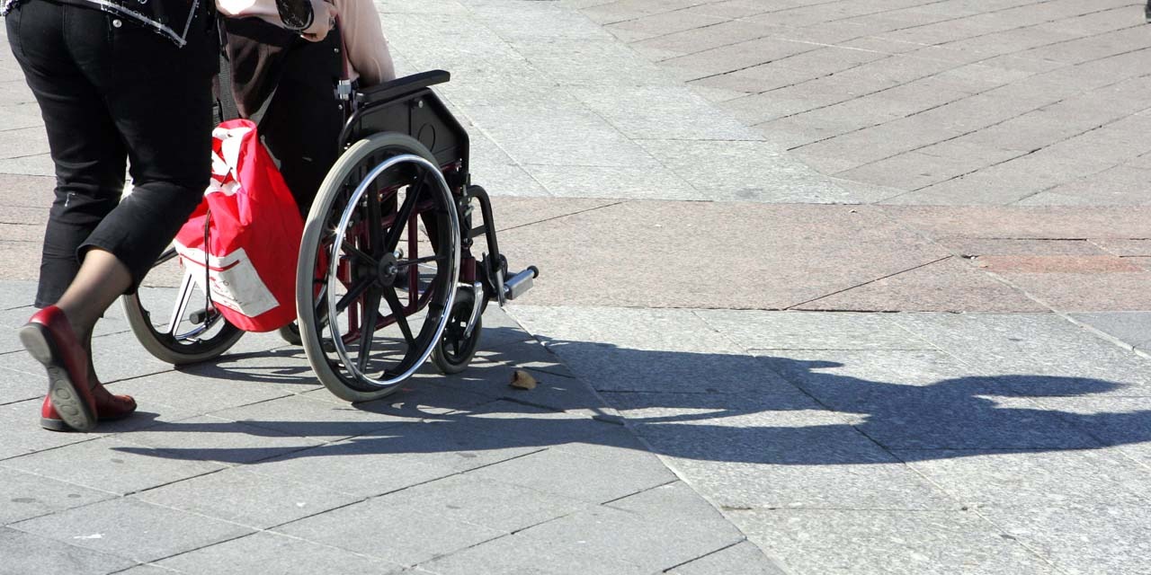 Maladies chroniques, handicap : trois initiatives pour suivre les ...