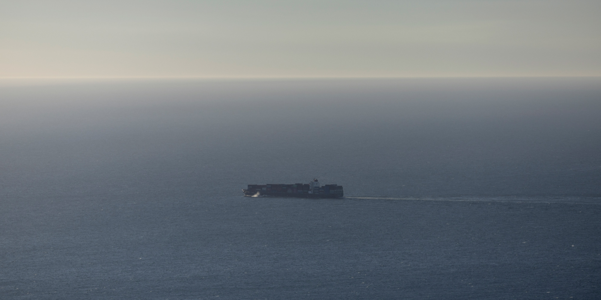 Manche : le MV Ruby, ce cargo qui suscite l'inquiétude des ports européens