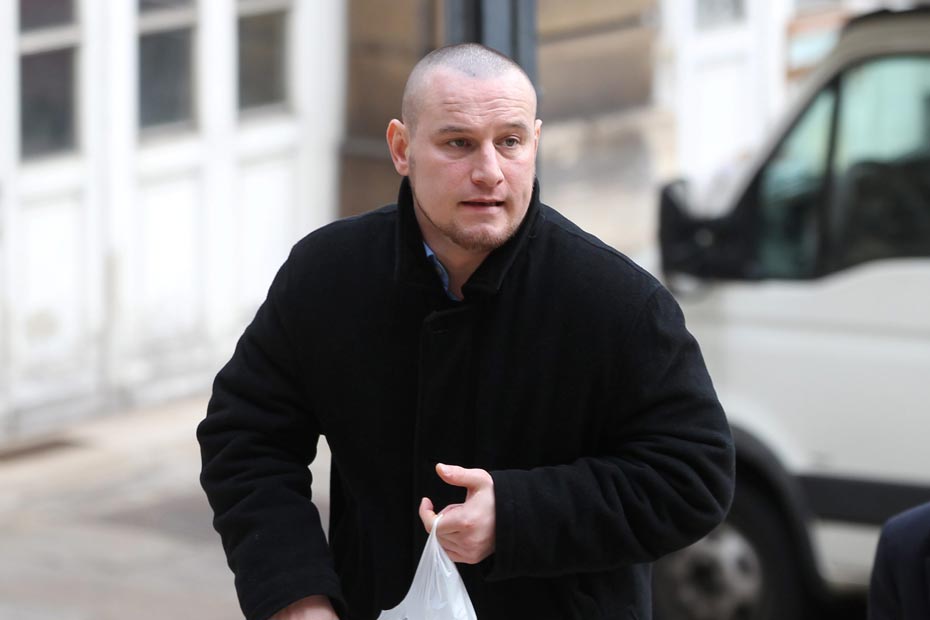 Marc Machin explique ses aveux