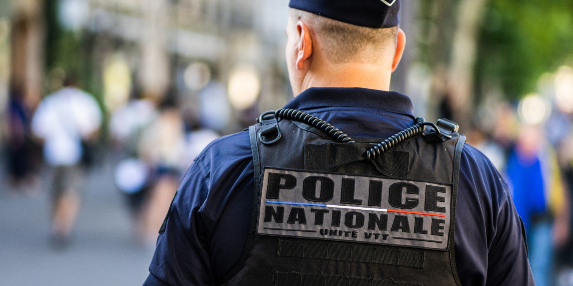 Marseille : un homme tue sa mère et son épouse à l'arme blanche