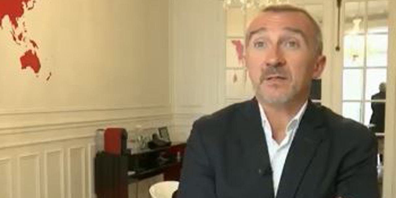 Me Laurent-Franck Liénard quitte la défense d'Alexandre Benalla