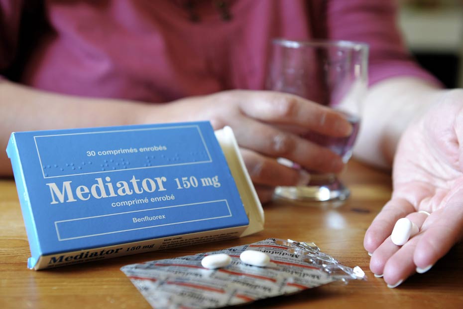 Mediator : l'Afssaps sous pression