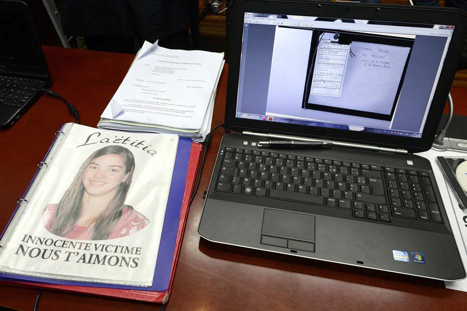Meilhon fait appel de sa condamnation