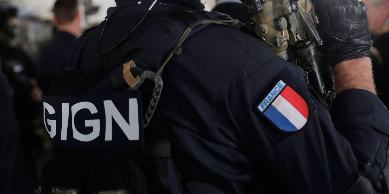 Menace terroriste : des hommes du GIGN déployés incognito dans les trains