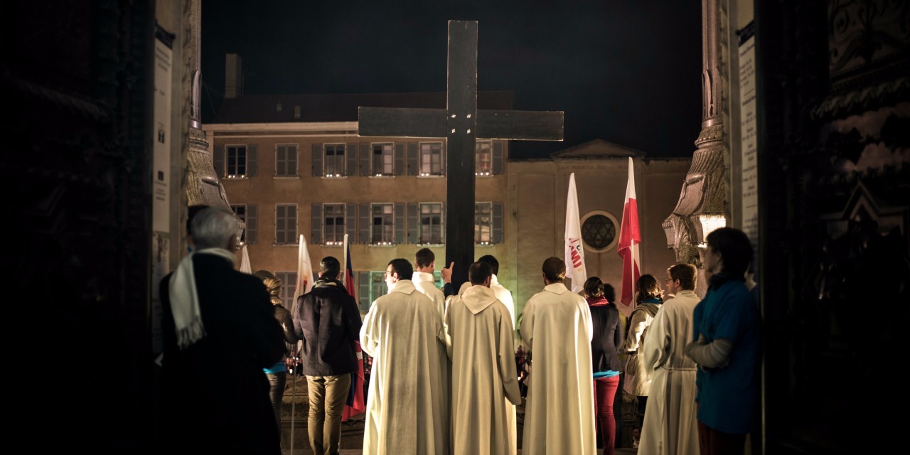 Pédophilie dans l'Eglise : des Pédophilie dans l'Eglise : des