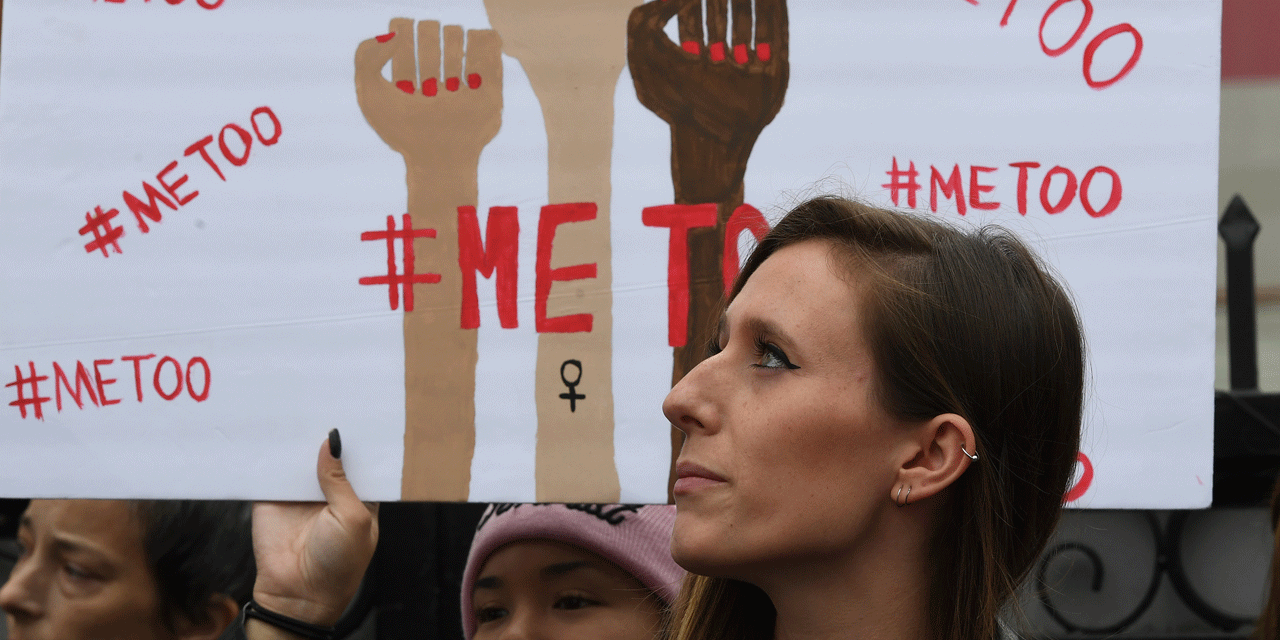 #MeToo : une nouvelle du "New Yorker" devient un phénomène