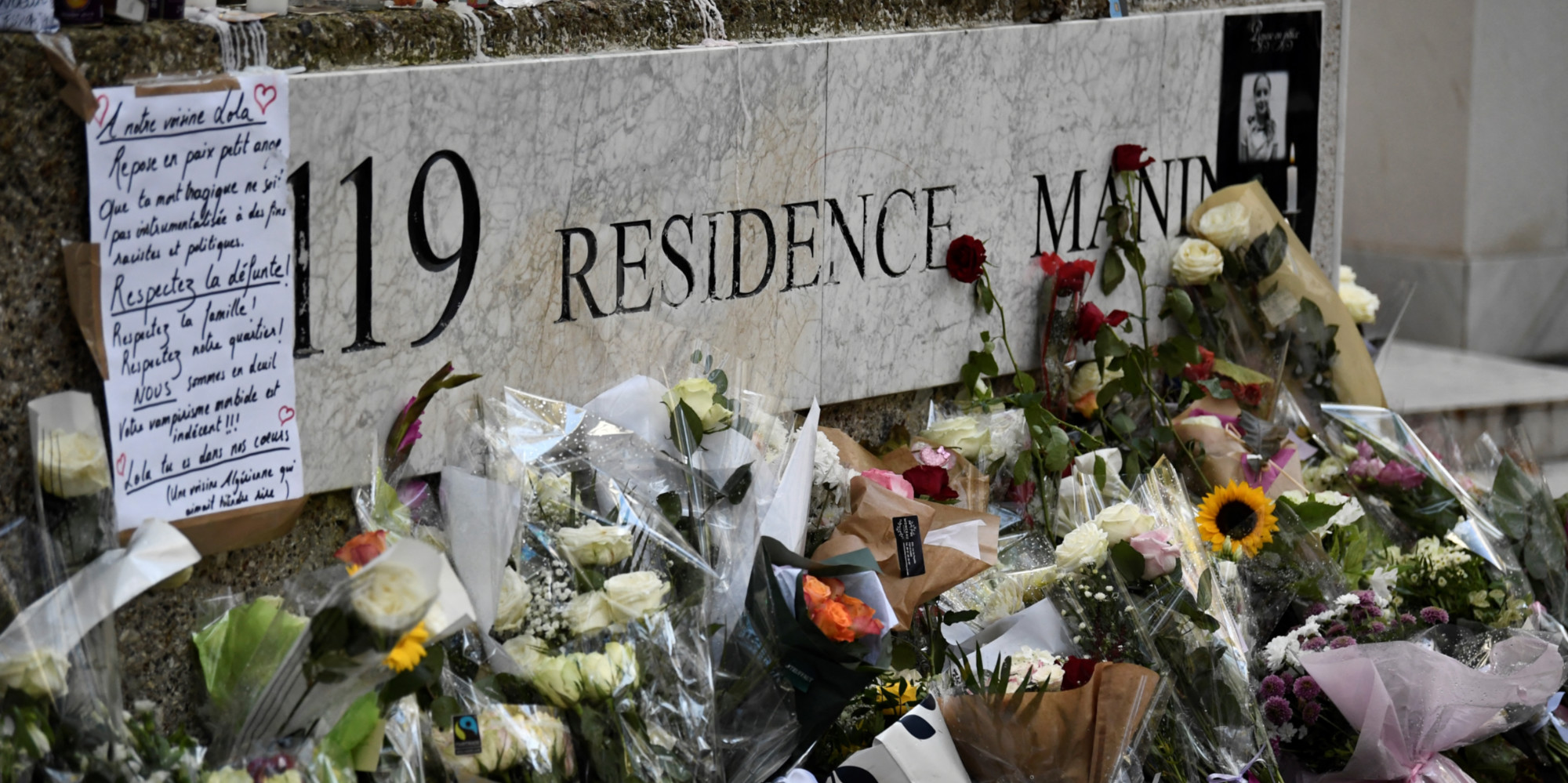 Meurtre de Lola : certains habitants de l'immeuble, traumatisés ...