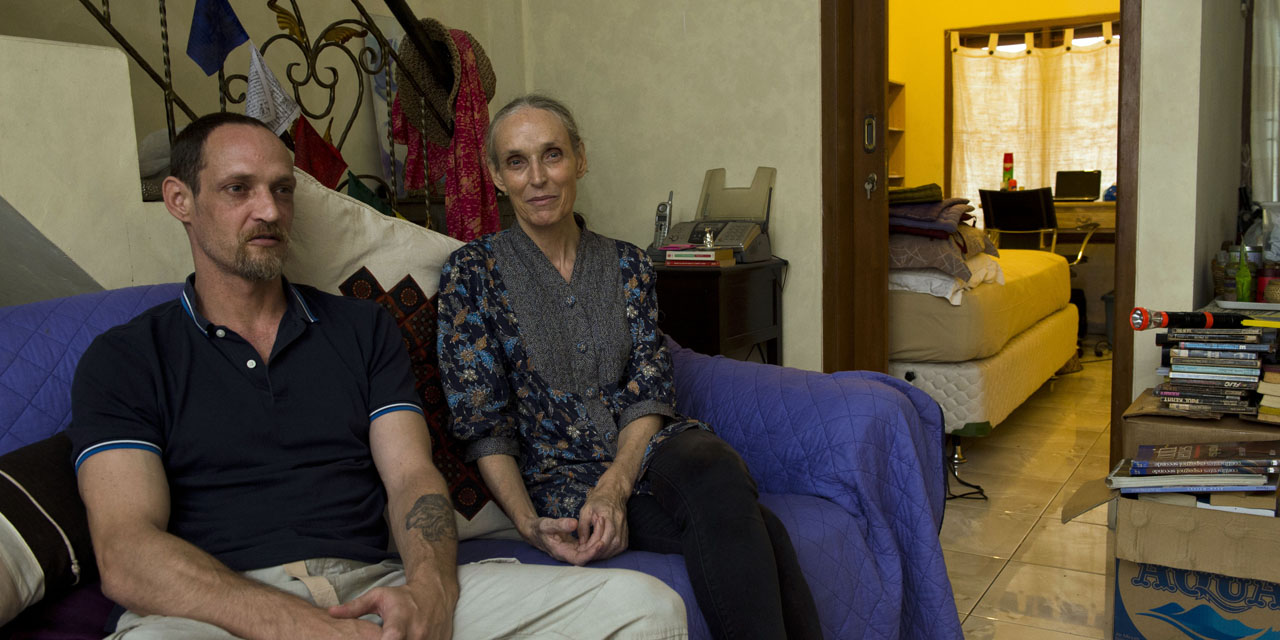 Michaël Blanc va rentrer en France après 14 ans de prison en Indonésie