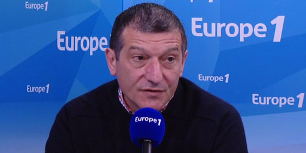 Michel Catalano : "J'ai l'impression d'aller mieux"