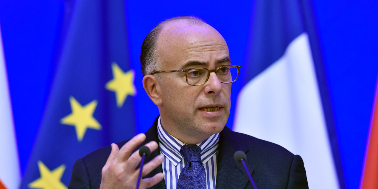 Migrants : les ministres européens réunis à Paris mi-octobre