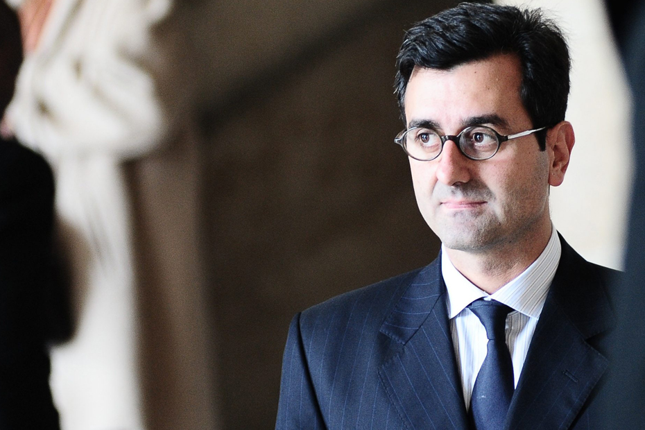 Mis en cause, Imad Lahoud se défend