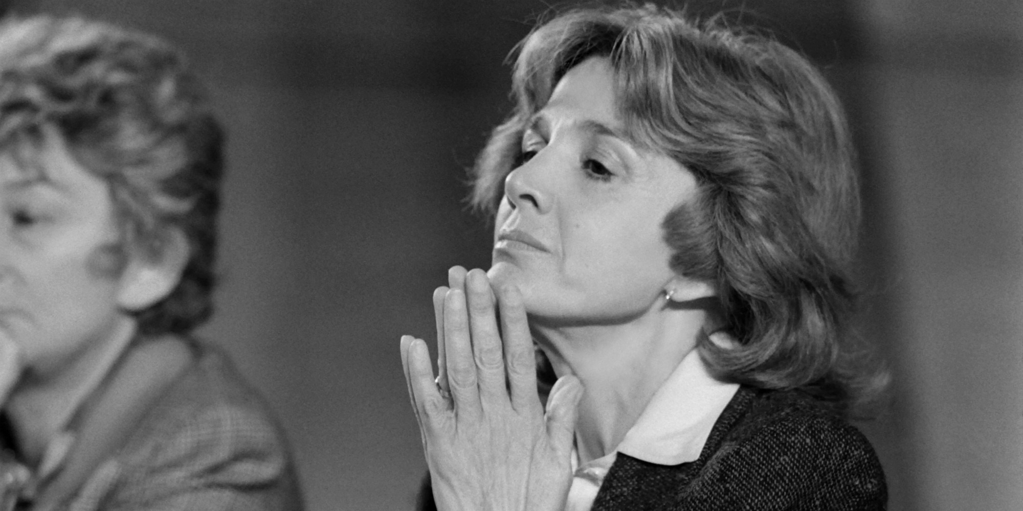 Mort de Gisèle Halimi : "C’est un coup dur pour le féminisme"