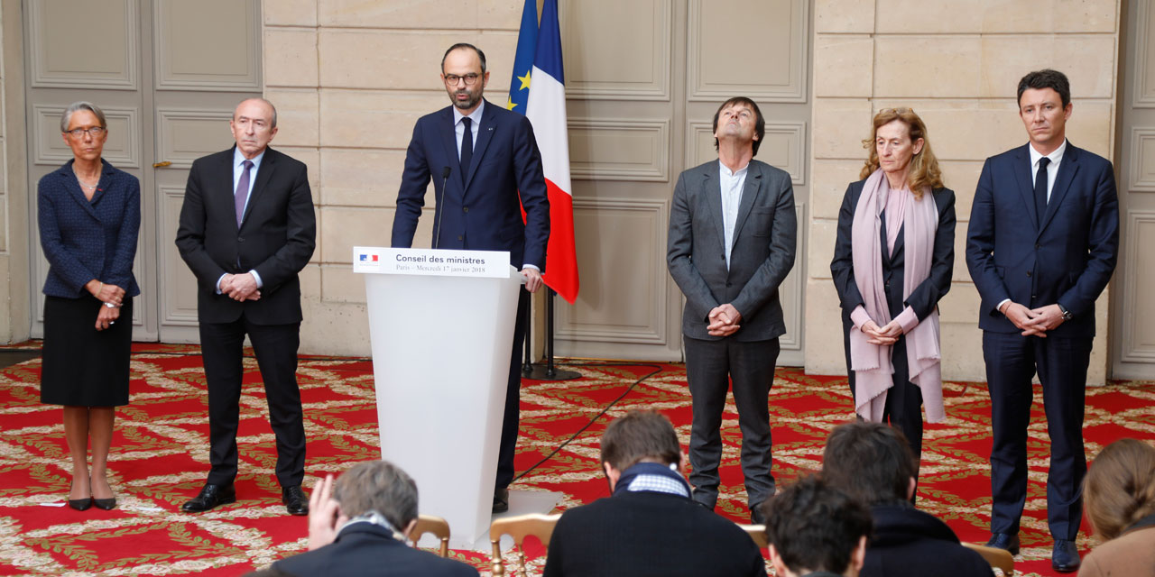 NDDL : l'État va poursuivre des "discussions" avec Vinci