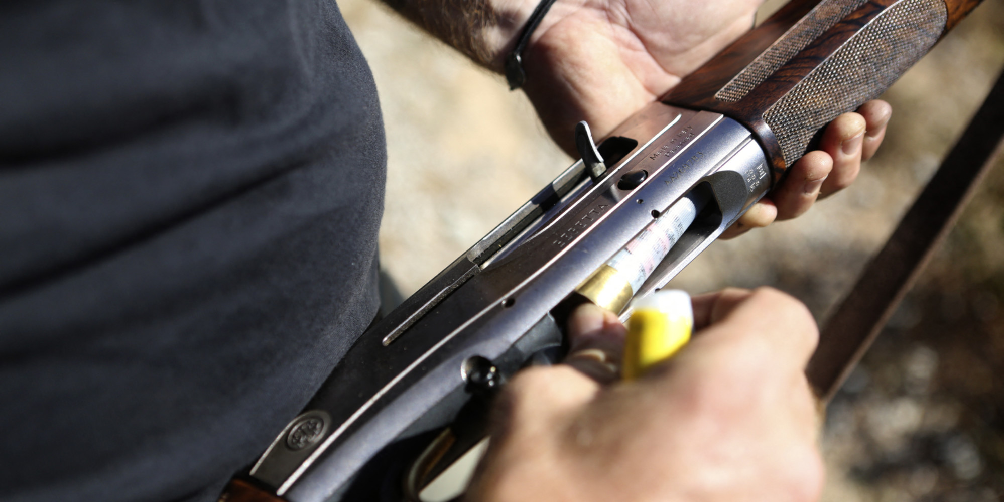 Opération nationale d'abandon d'armes à l'État : comment faire pour les ...